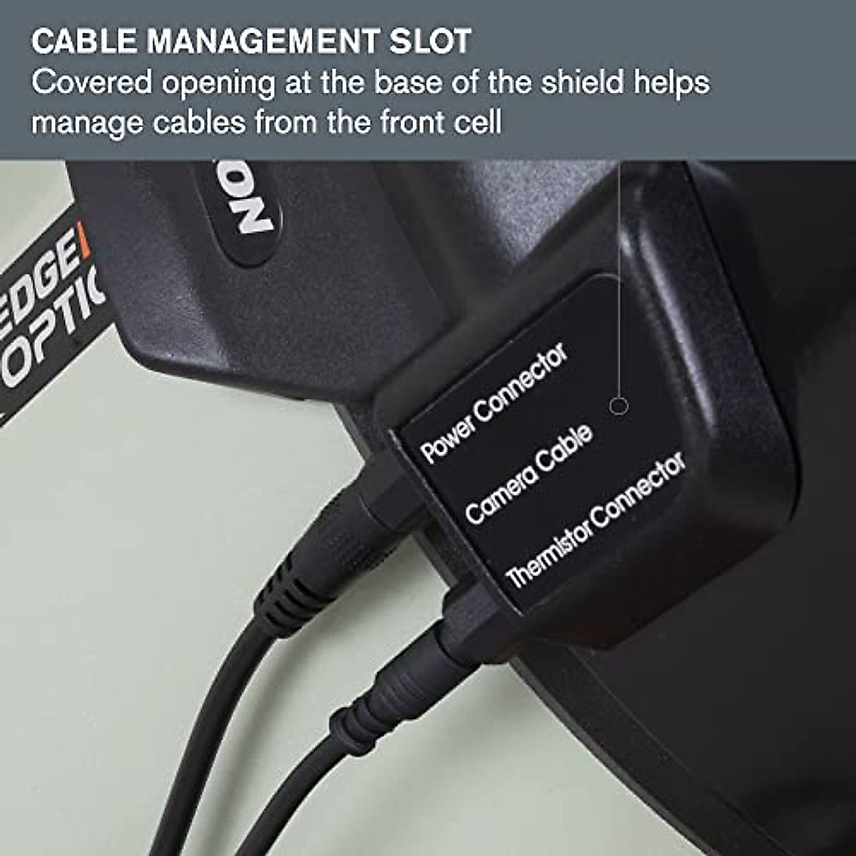 Celestron – Aluminum Telescope Dew Shield with Cover Cap – Fits 8” Schmidt Cassegrain, EdgeHD, and RASA telescopes