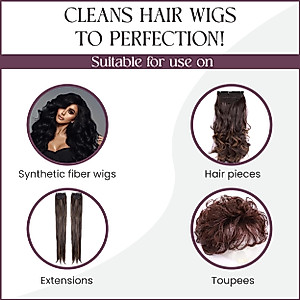 Brandywine Non Static Shampoo 16 oz.