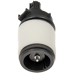 Dorman 911-733 Vapor Canister Vent Solenoid Compatible with Select Mercedes-Benz Models