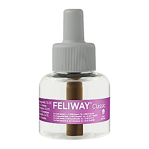 Feliway Diffuser Refill, 48 ml