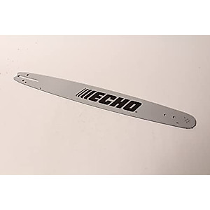 Echo 20F0AD3378C Genuine 20" F0AD Guide Bar