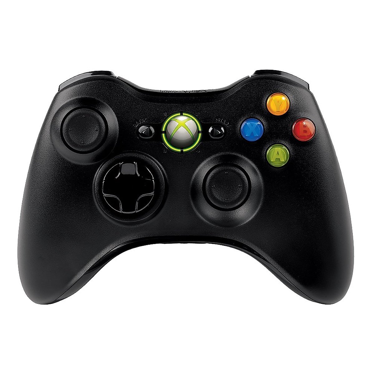 Microsoft Xbox 360 Wireless Controller for Windows & Xbox 360 Console