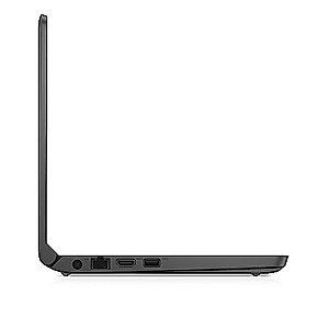 Dell Latitude 3160 11.6" Touchscreen Laptop Computer, Intel Quad Core Pentium N3700, 4GB RAM, 128GB SSD, Windows 10 Pro (Renewed)