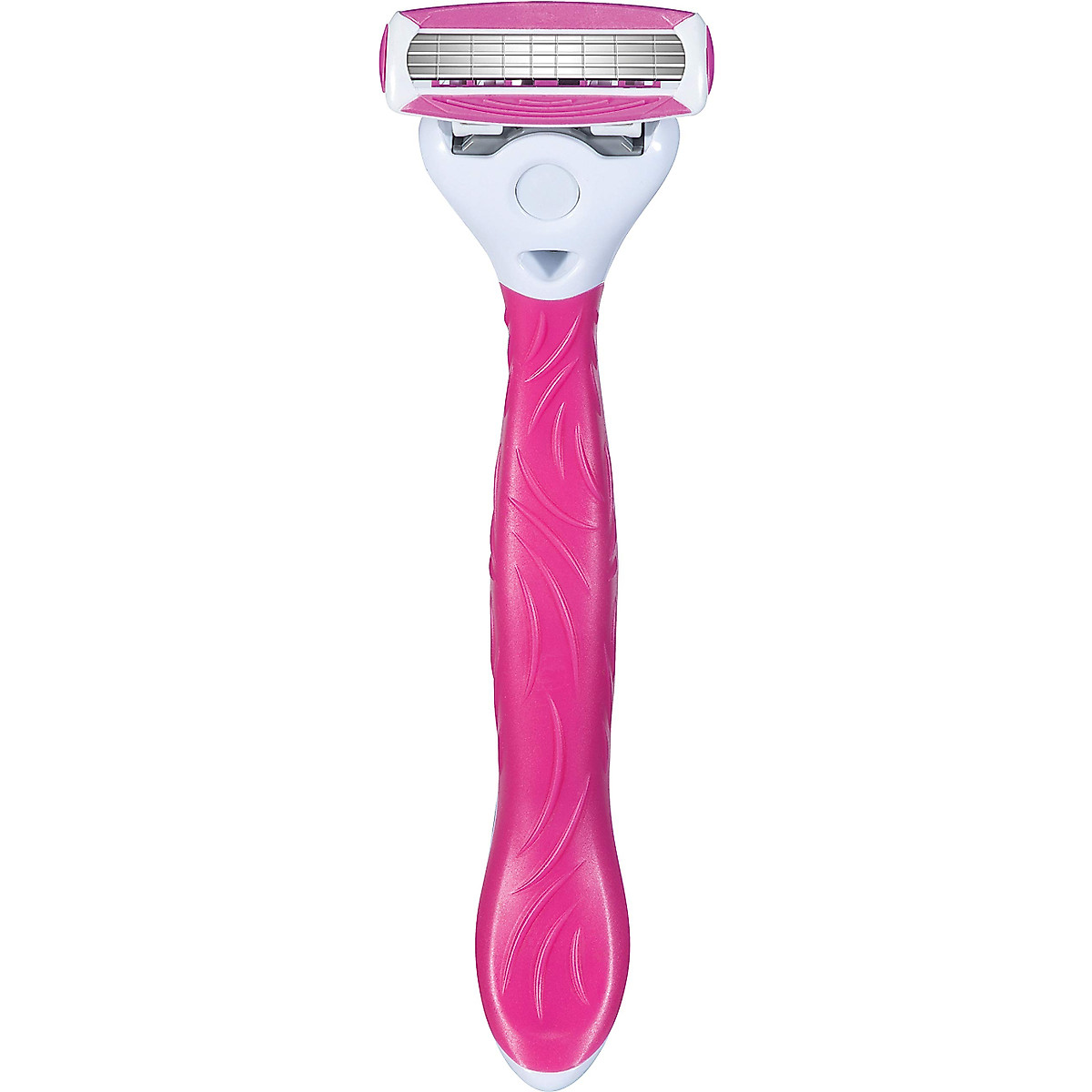 Schick Quattro for Women High Performance Razor, Packaging May Vary, 1 Razor