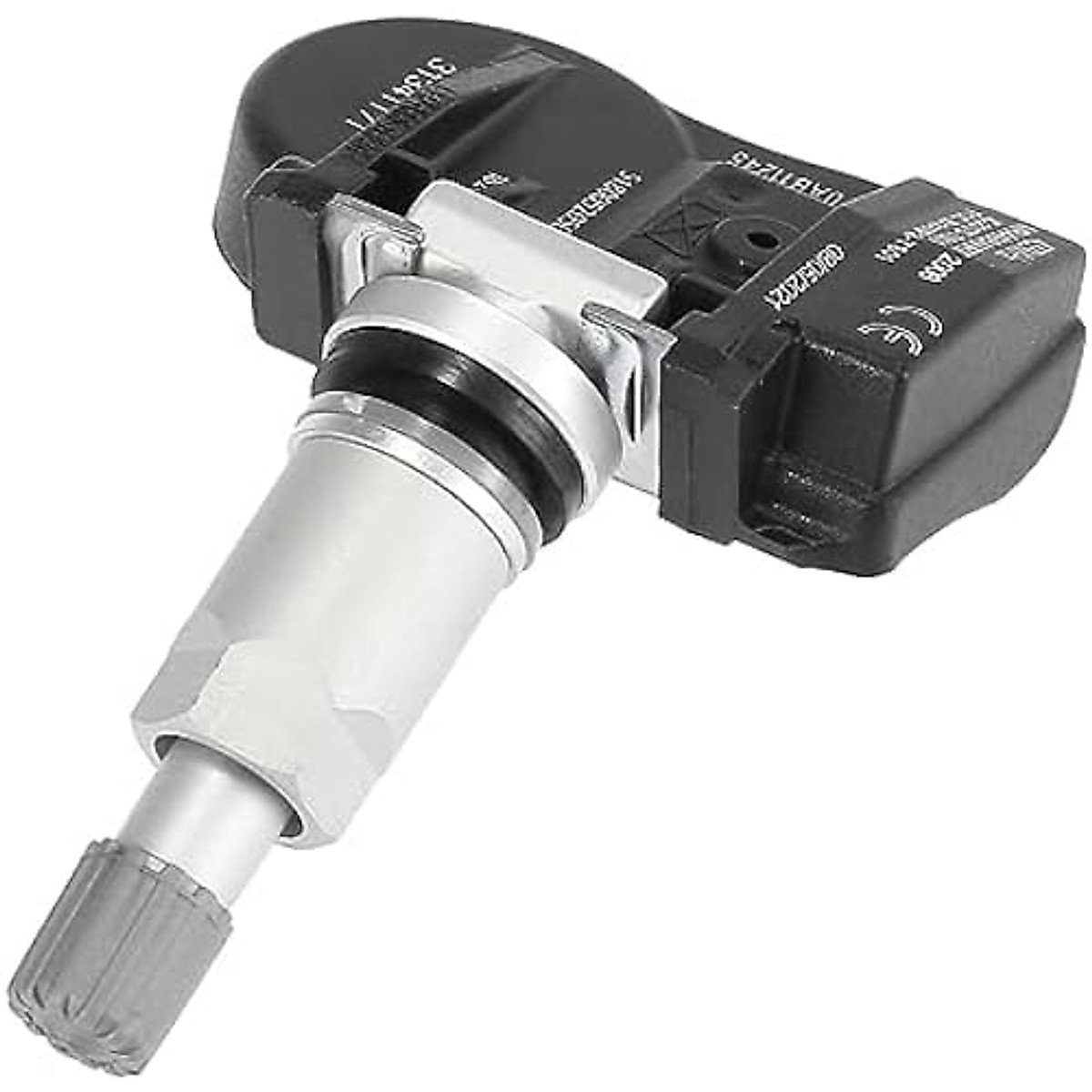 ZFISH TPMS Sensor Tire Pressure Monitor System Sensor, for Volvo S60 31341171