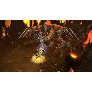 Diablo 3 Eternal Collection - Nintendo Switch