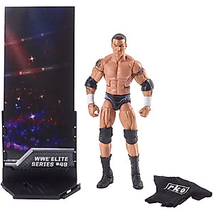 WWE Elite Collection Randy Orton Action Figure