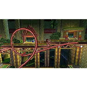 Sonic Colors Ultimate: Standard Edition - Xbox Series X