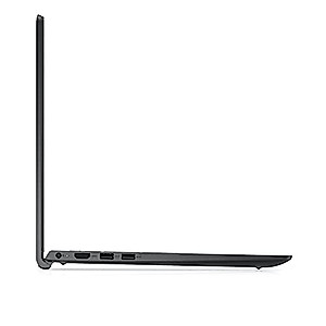 DELL 2022 Inspiron 3510 Laptop, 15.6 HD Display, Intel Celeron N4020 Processor, 16GB DDR4 RAM, 2TB HDD, Webcam, WiFi, HDMI, Bluetooth, Win10 Home, Black