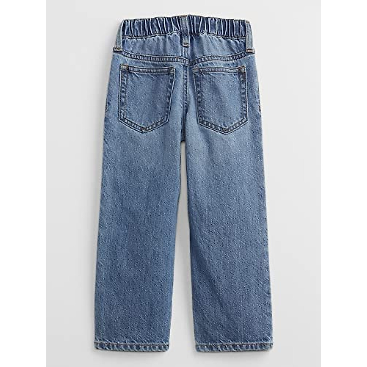 GAP baby boys Original Fit Jeans, Medium Wash, 12-18 Months US