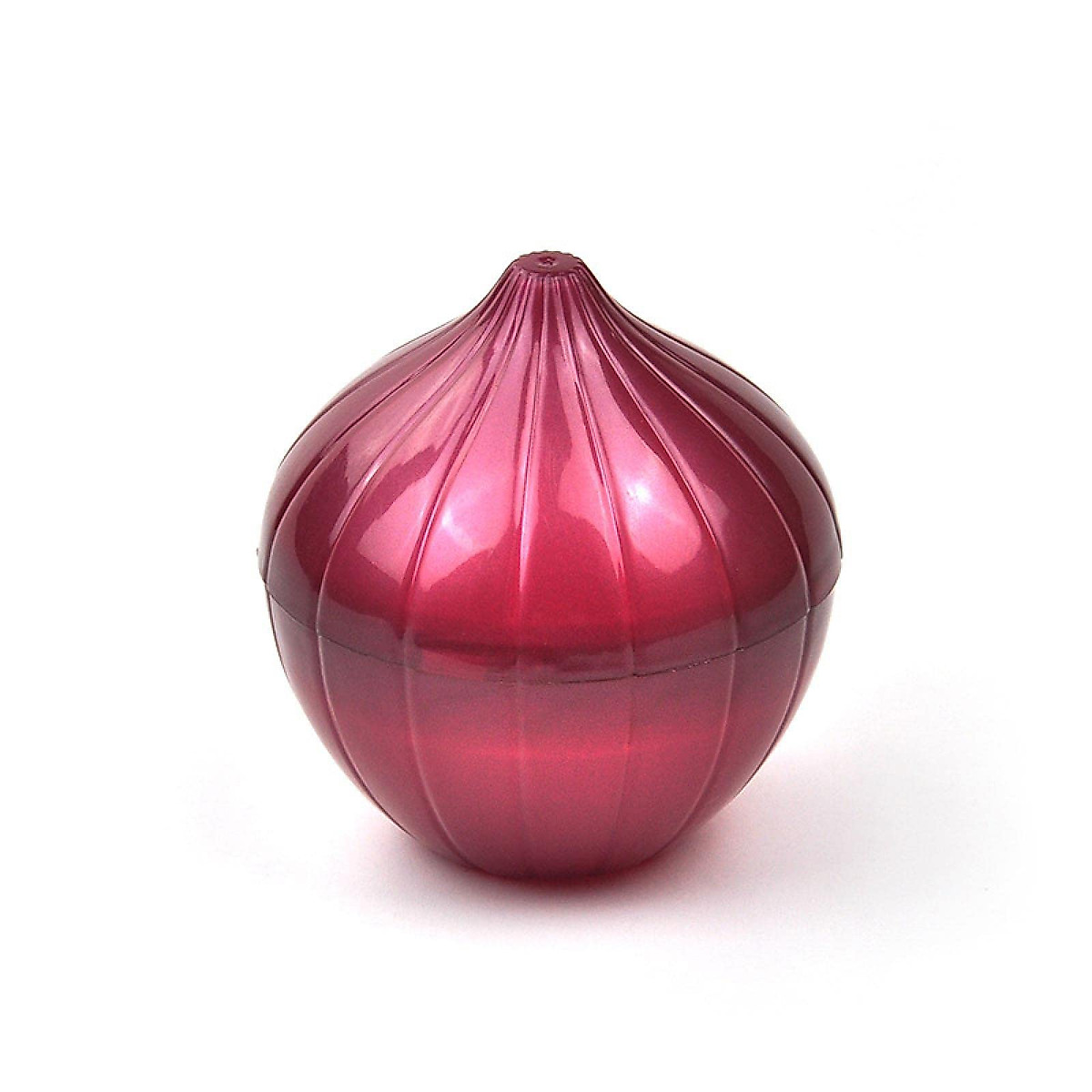 Garlic, lemon, onion, green pepper, tomato sealed fresh-keeping box, fruit and vegetable fresh-keeping box, fresh-keeping plastic garlic refrigerator 5-piece set