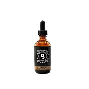 Beard Oil (Cinnamon Bark)