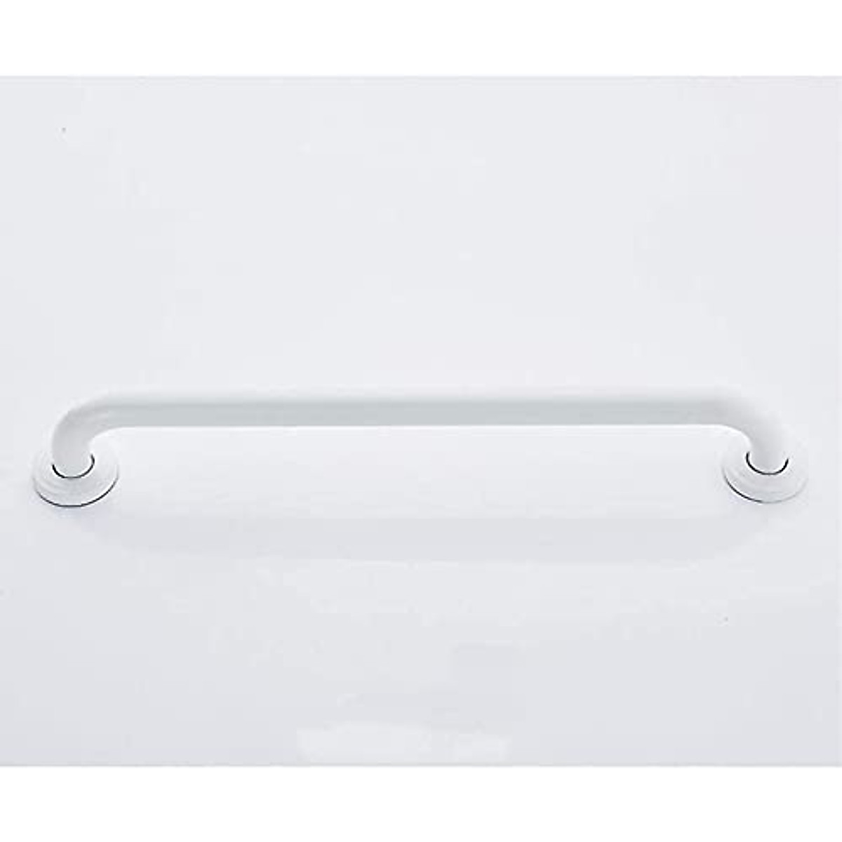 RHRYTCH Shower Safety Grab Bar,Safety Grab Rail for Children Elderly, Toilet Non-Slip Grab Bars, Stainless Steel Handrail for Bathtub Shower Bathroom Kitchen Stairs/30Cm ()