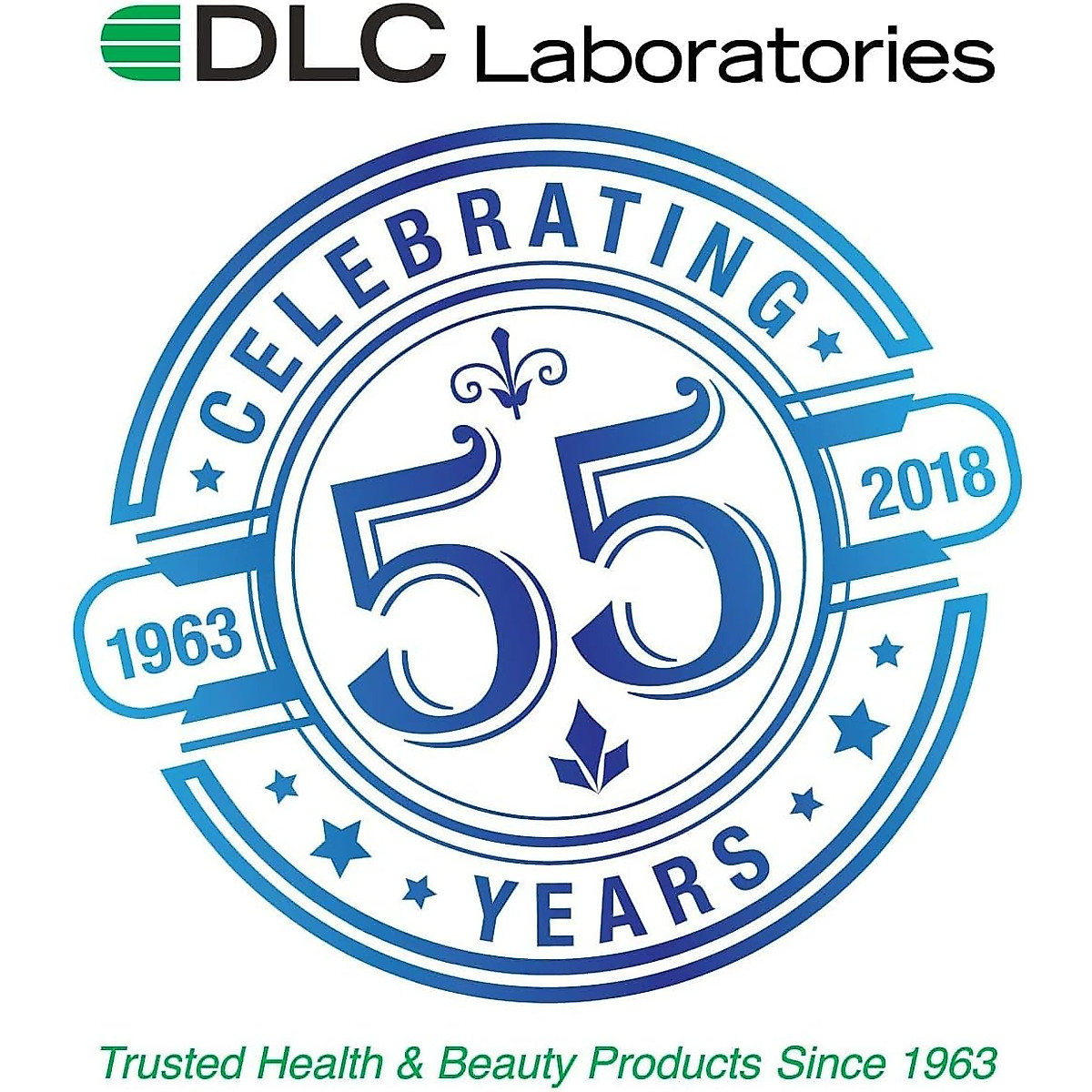 De La Cruz Rose Water and Glycerin for Face - Rosewater Facial Toner and Moisturizer for Skin and Hair 8 fl oz (236 mL) - 2 Bottles