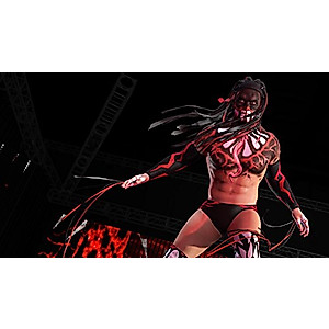 WWE 2K16 - PlayStation 3