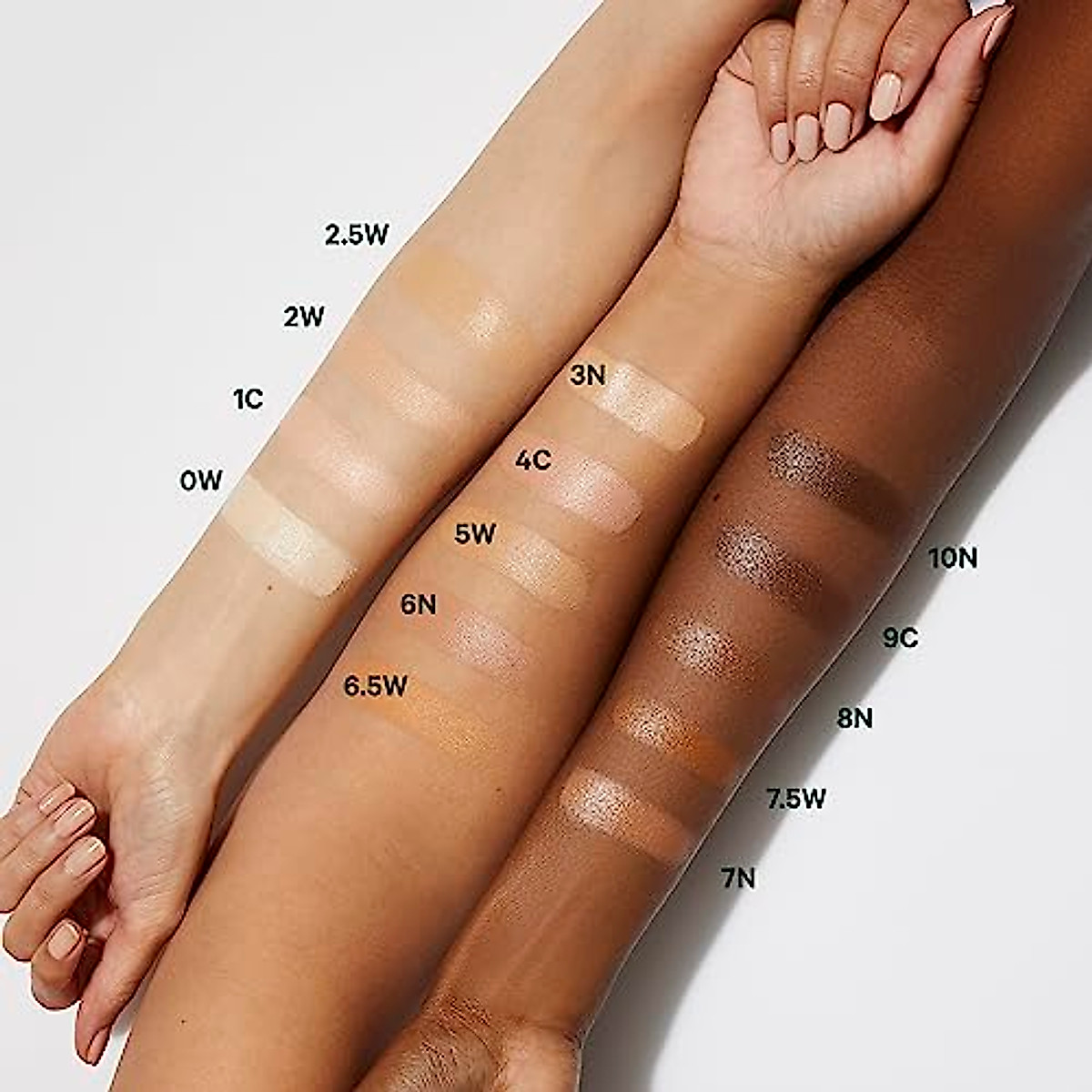Well People Bio Stick Foundation, Creamy, Multi-use, Hydrating Foundation For Glowing Skin, Creates A Natural, Satin Finish, Vegan & Cruelty-free,2.5W