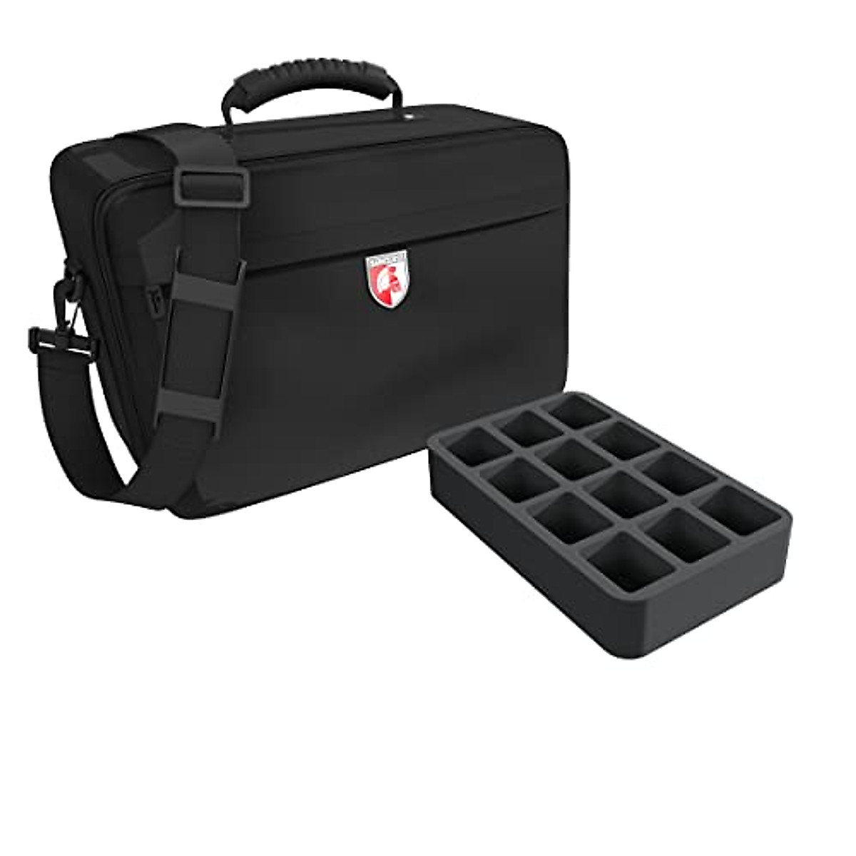 Feldherr Maxi Bag Compatible with Necrons