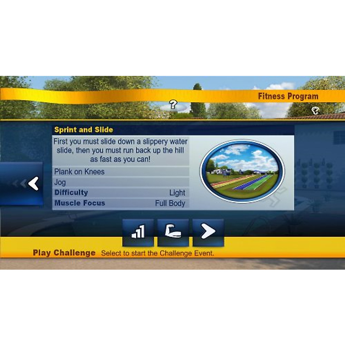 The Biggest Loser Ultimate Workout - Xbox 360