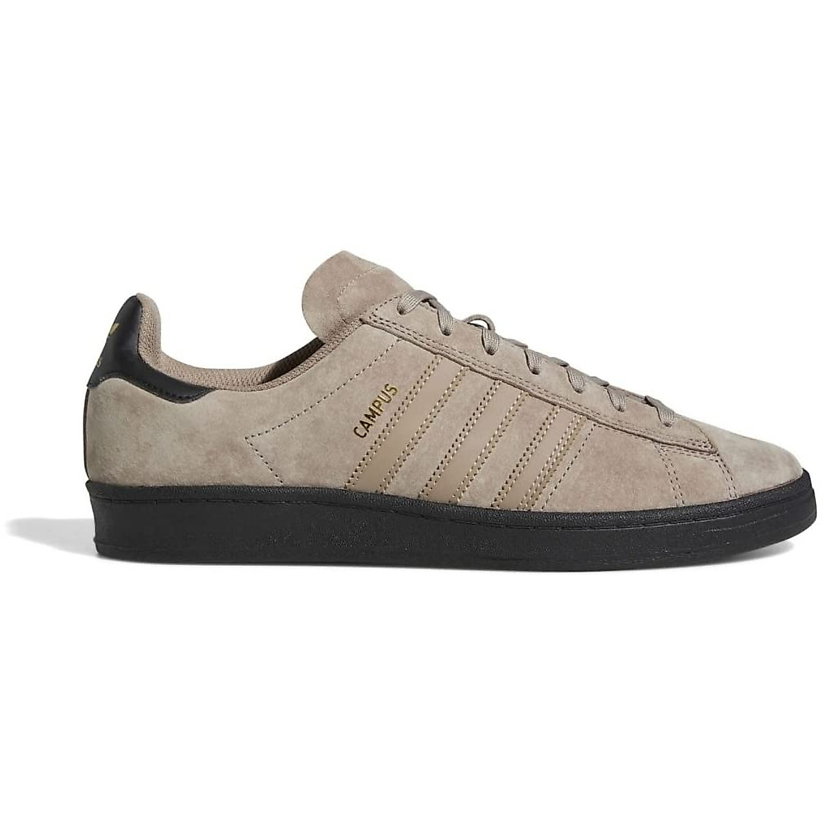 adidas Originals Unisex Campus ADV Skateboarding Low Fashion Shoe, 8.5