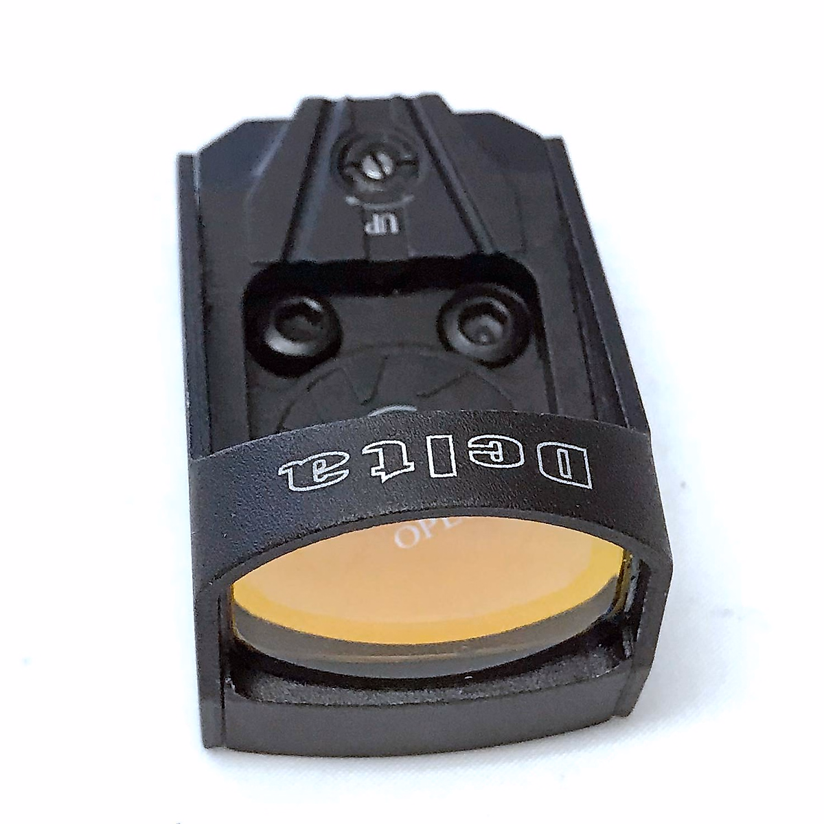 Ade Advanced Optics Delta RD3-012 Red Dot Reflex Sight for Sig Sauer P226 P2022 Pistol