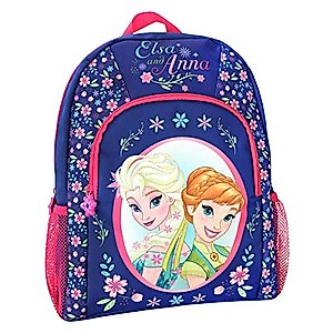 Disney Kids Frozen Backpack One Size