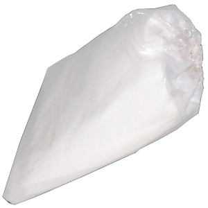 Male Urine Guard, JMP Absorbent Incontinence Pouch, Bag of 30