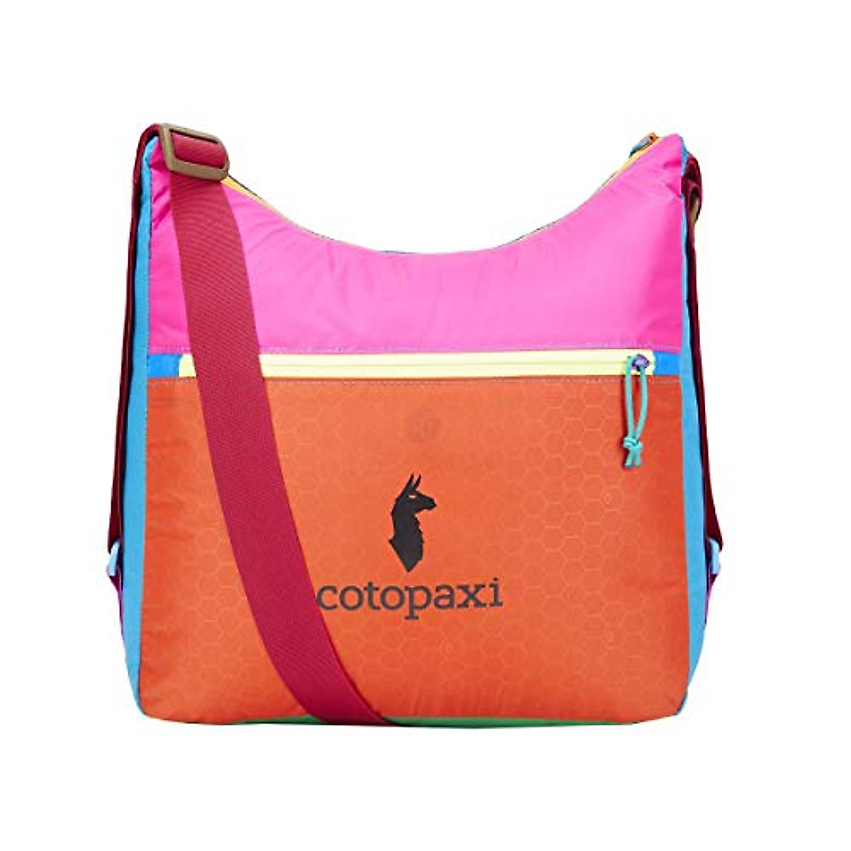 Cotopaxi Taal Convertible Tote - Del Dia One of A Kind!