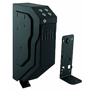 GunVault SV500 - SpeedVault Handgun Safe