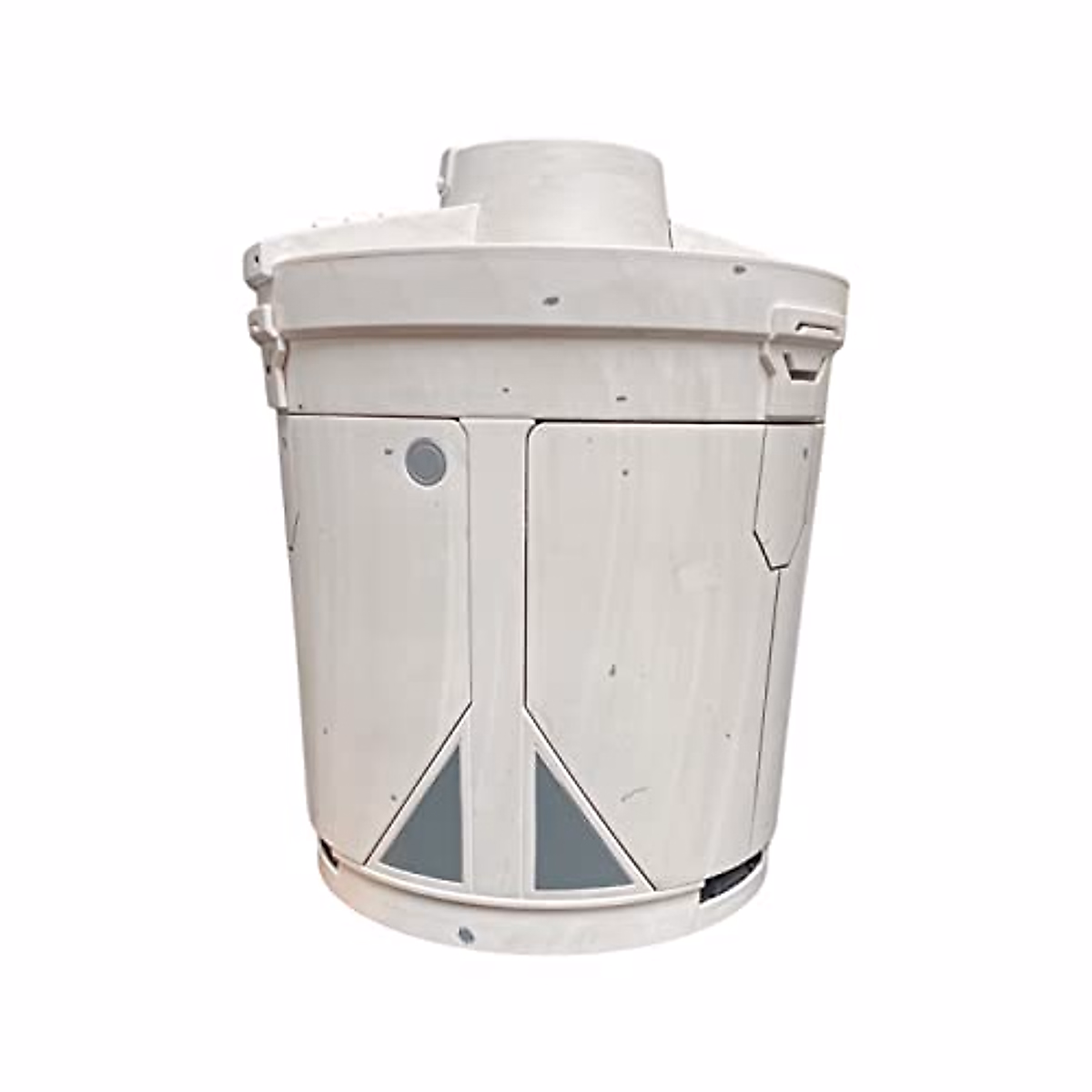 Camtono Safe Locking Storage Container Star Wars Galaxy's Edge