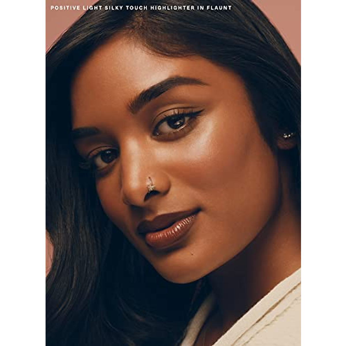 Rare Beauty by Selena Gomez Positive Light Silky Touch Highlighter (Flaunt)