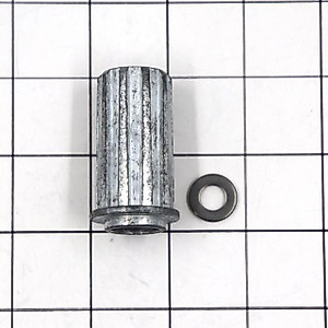 WH40X175 Washing Machine Drive Block or Bell