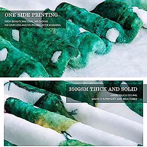 Jekeno Sunflower Throw Blanket Gifts for Mom Daughter Blanket Gift for Mother, Sunflower Love Mama Themed Bed Sofa Decoration Throws Mother’s Day Birthday Present 50"x60"