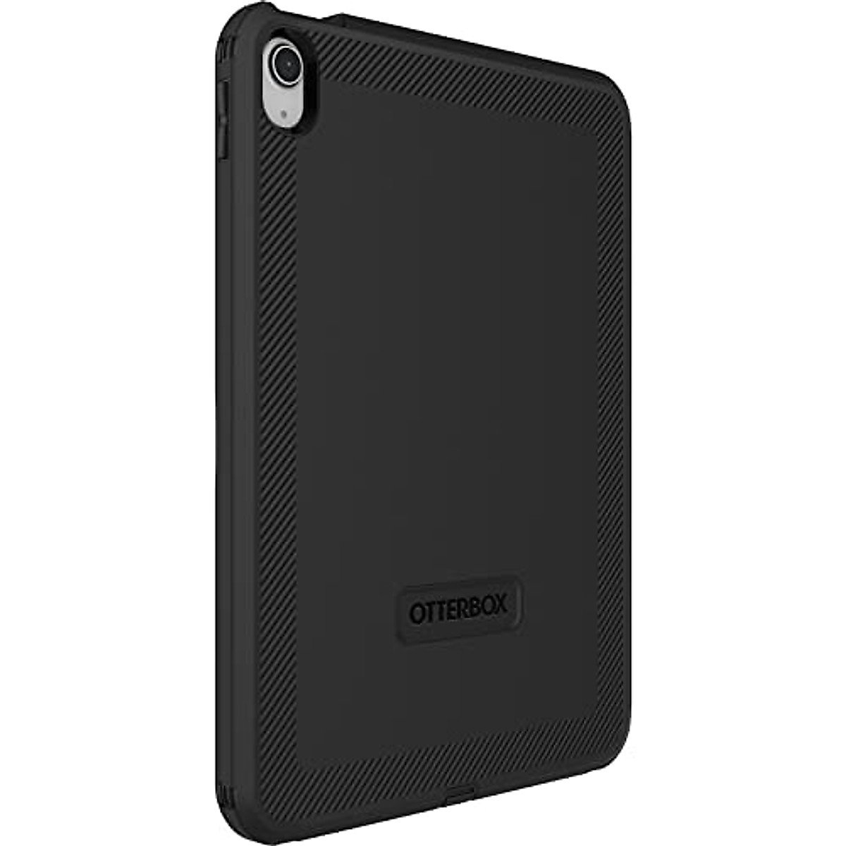 OtterBox Defender Series Series Case for iPad 10th Gen (ONLY) - Black (Non-Retail Packaging)