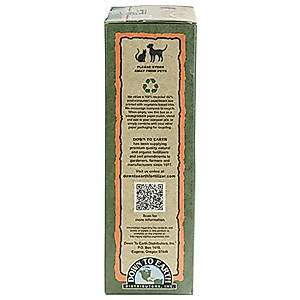 Down to Earth Organic Rock Phosphate Fertilizer 0-3-0, 5 lb