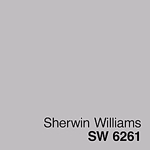 Color + Plus Swanky Gray Gourd-Shaped Table Lamp with Alabaster Shade