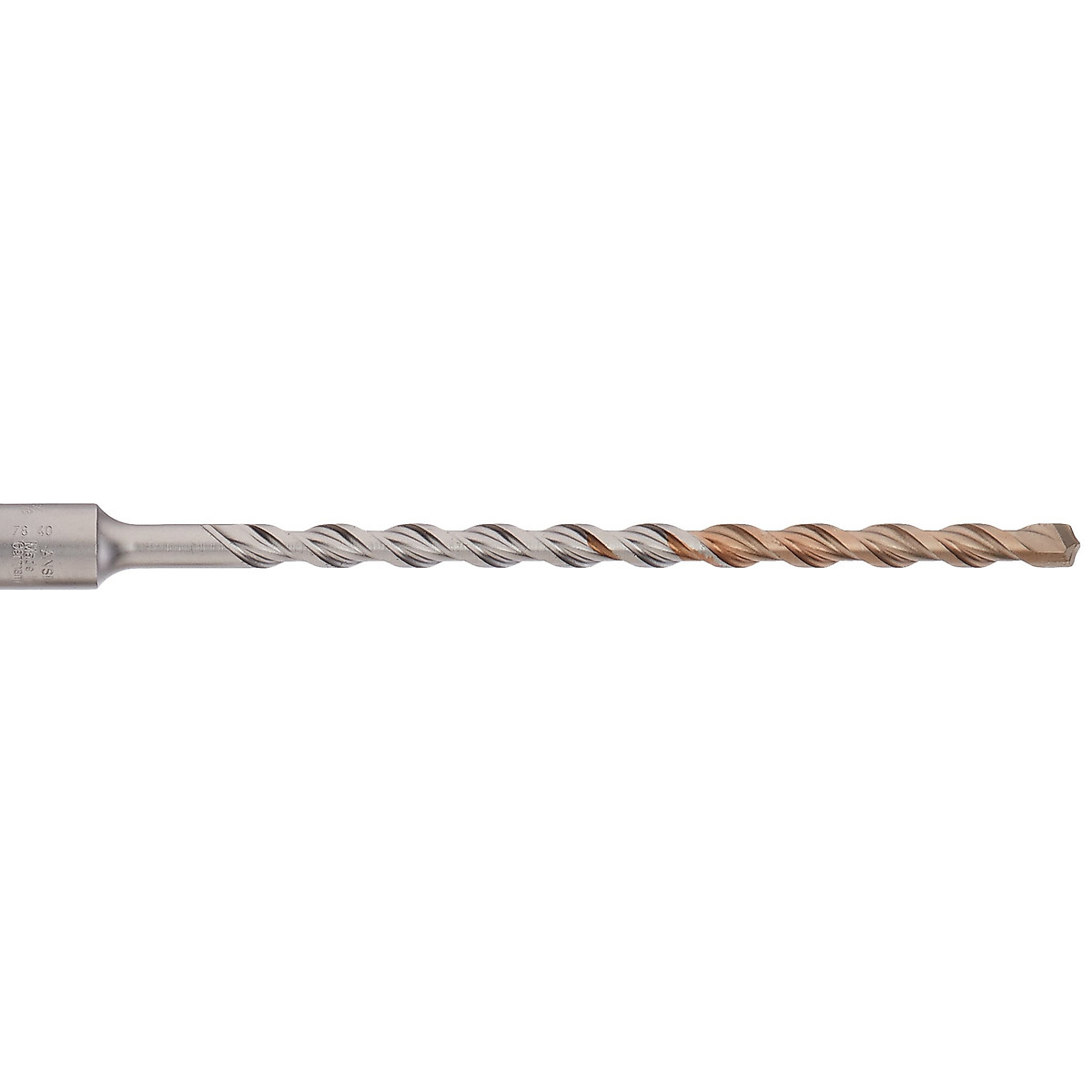 Irwin Tools 323000 Drill Bit, 3/8 x 8 x 13 SDS-max 2C