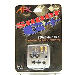 AFX HO Scale SLOTCAR Super G+ Slot CAR Tune UP KIT HO Gauge