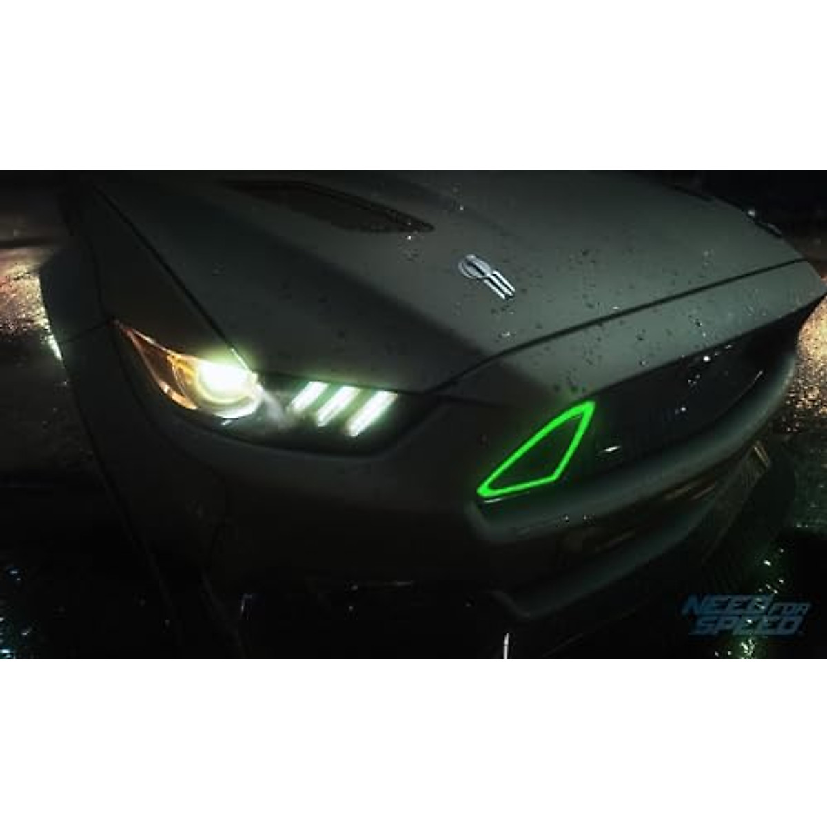 Need For Speed (Xbox One)