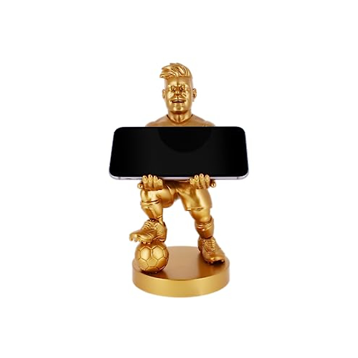 Cable Guy - Football/Soccer Player - GoldenBalls"