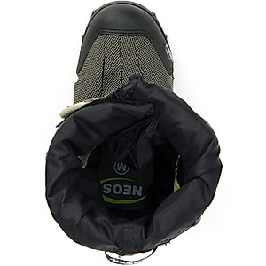 NEOS 15 Navigator-Glacier Trek Spk, Size: L (N5P3G-L)