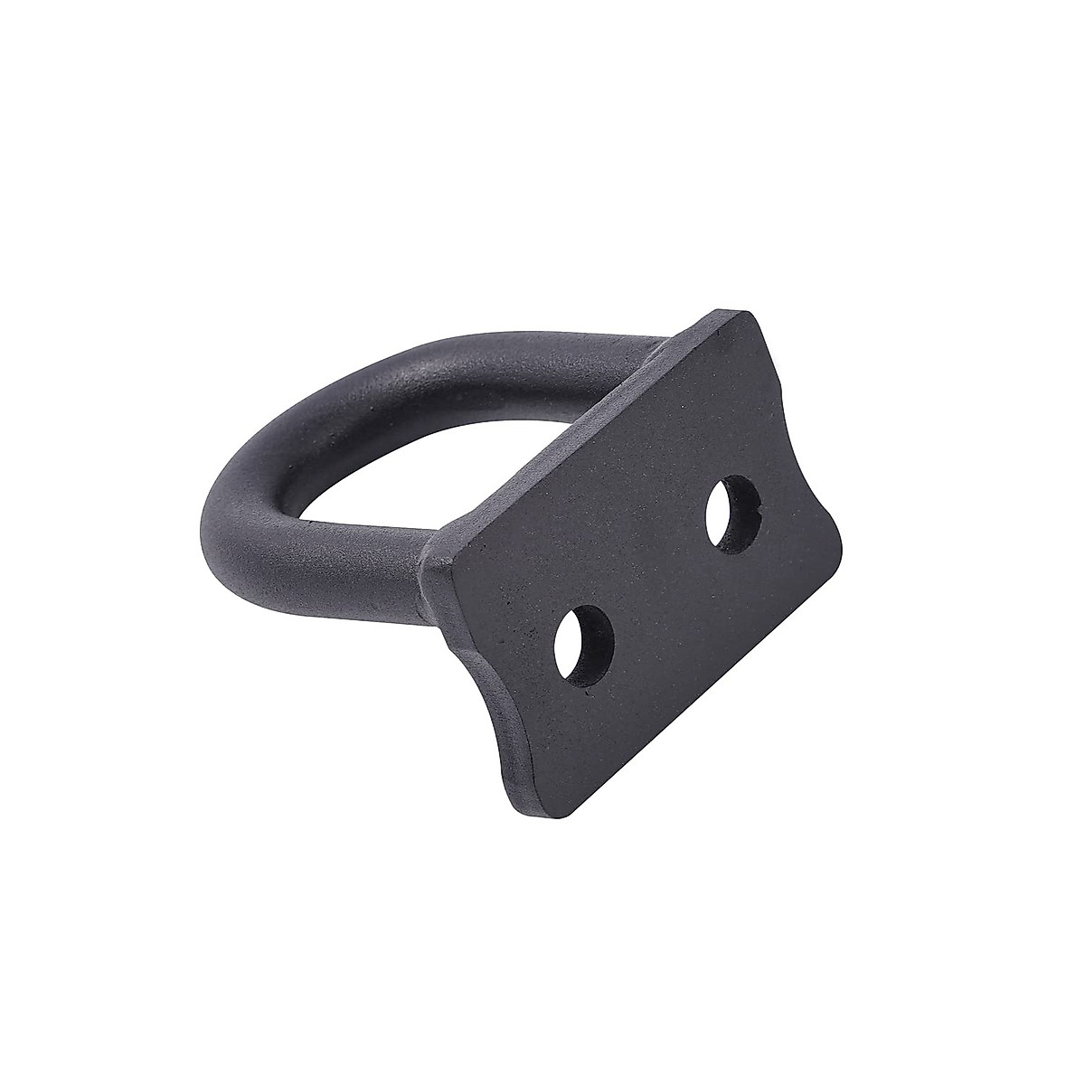 BBBOX for RZR Front Tow Hook Tow Loop 900S 1000S 1000XP General Red (Black)