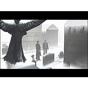 Fahrenheit 15th Anniversary Edition (PS4)