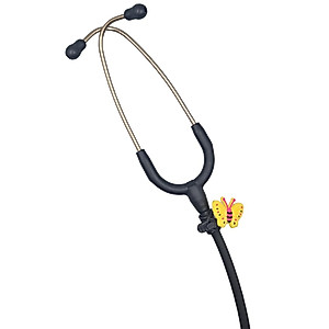 Stethoscope Charms - Butterfly - Medical Gift