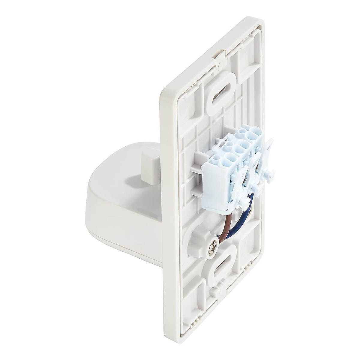 ProofVision TBCharge PV10 in-Wall Electric Toothbrush Charger Compatible with Oral B & Braun Toothbrushes