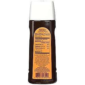 Bull-Dog Vegetable & Fruit Tonkatsu Sauce 10.1 Fl. Oz. (2 Bottles)