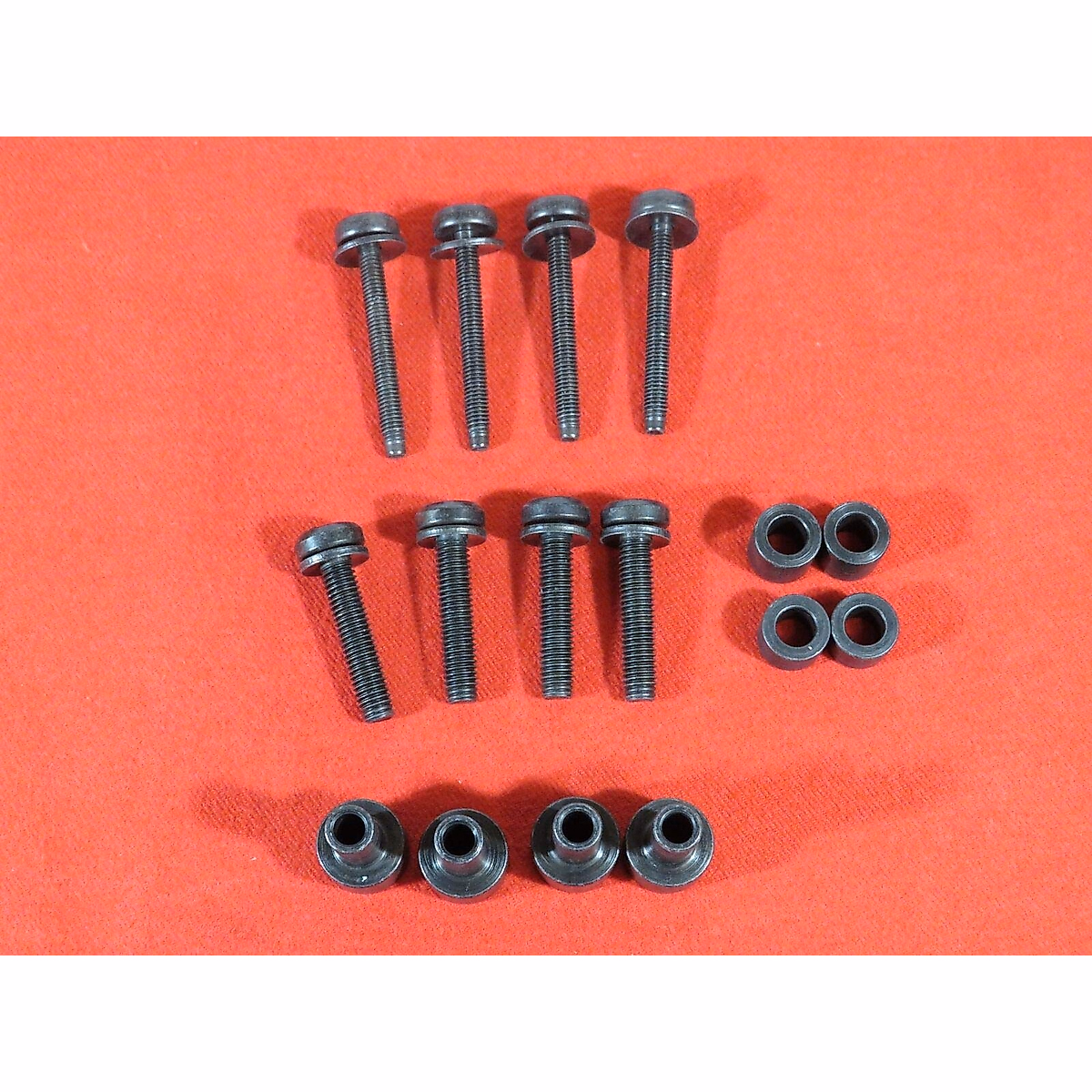 Lower A-Pillar Mounting Bracket