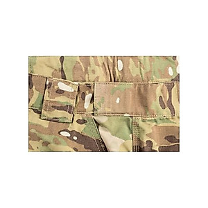 5.11 Tactical Men's Combat Cargo Pant Multicamo Large Military Army #74350