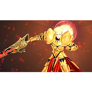 Fate/Extella - Regalia Box [PSVita]