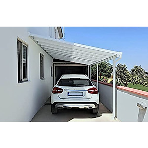 Palram - Canopia Feria 13' x 26' Carport