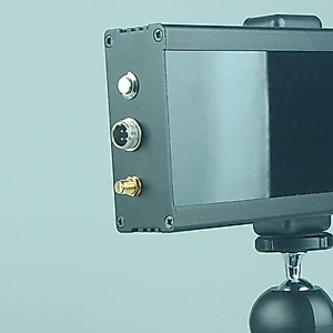 SPEED TECH Single Training Version Wireless Laser Timer Skating Track and Field Running for Sprints Bike Motorcycle Racing Infrared Induction Timing